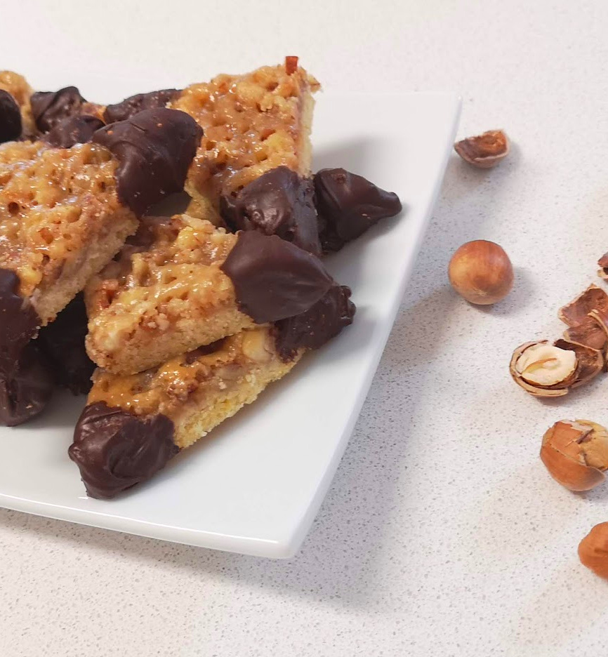 10 Easy Traditional German Christmas Cookie Recipes.